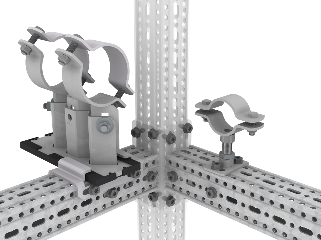 siFramo - Das System kurz erklärt